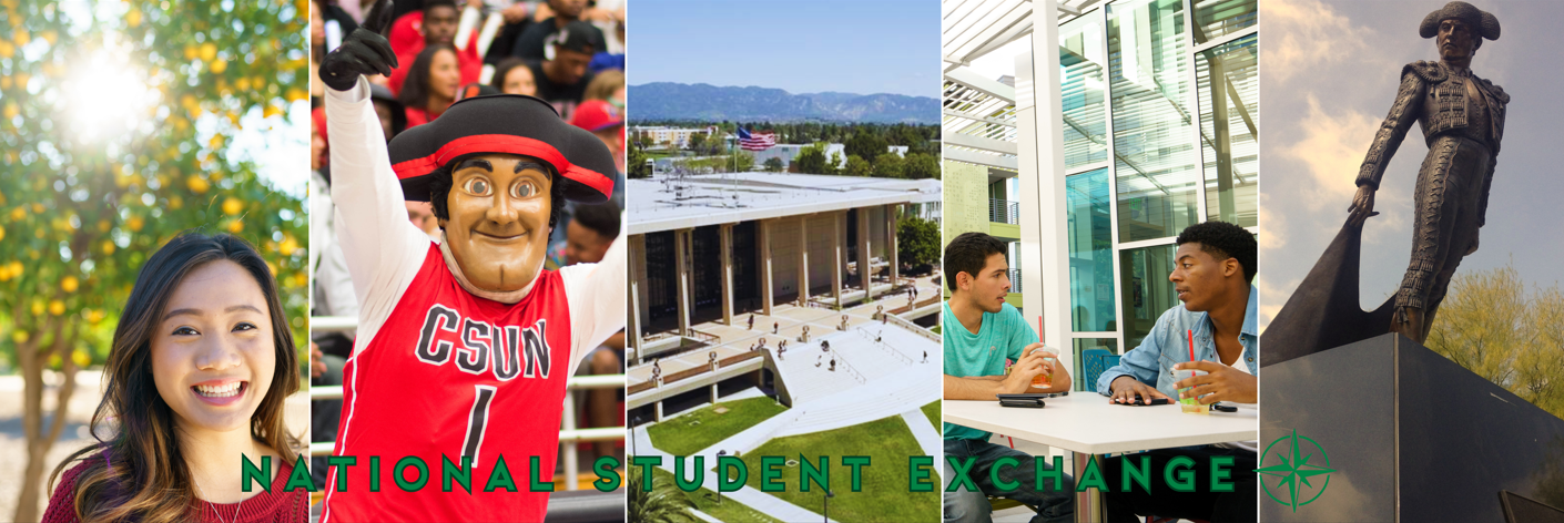 National Student Exchange