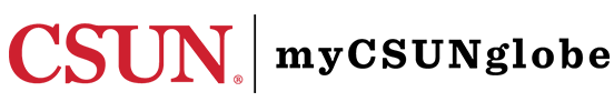 Security > myCSUNglobe